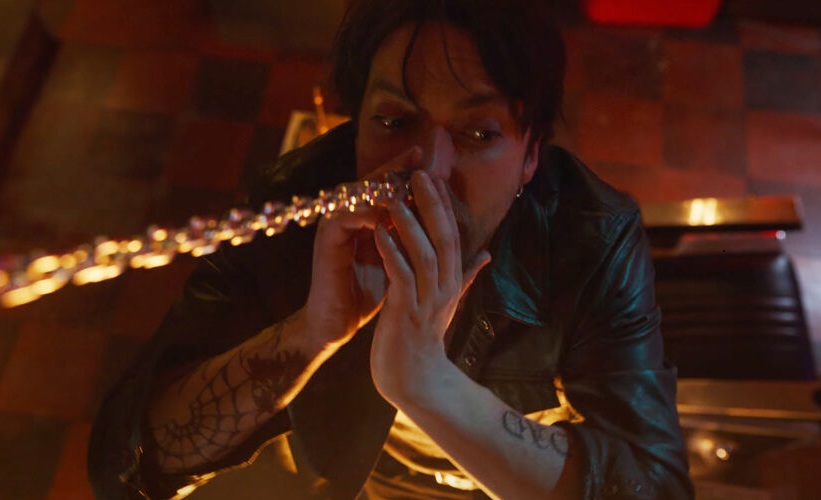 Final Destination Bloodlines – Dawn of the Tapes